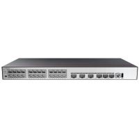 Huawei 華為 CloudEngine Ethernet Switch S5735-L24P4XE-A-V2 (C13_Britain) 價錢、規格及用家意見 - 香港格價網 Price ...