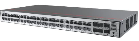 Huawei 華為 CloudEngine Network Switch S5735-L48LP4XE-A-V2 (C13_Britain ...