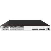 Huawei 華為 CloudEngine Network Switch S5735-S24P4XE-V2 (C13_Britain) 價錢、規格及用家意見 - 香港格價網 Price.com.hk