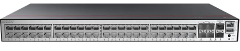 Huawei 華為 CloudEngine Ethernet switch S5735-S48P4XE-V2 (C13_Britain) 價錢 ...
