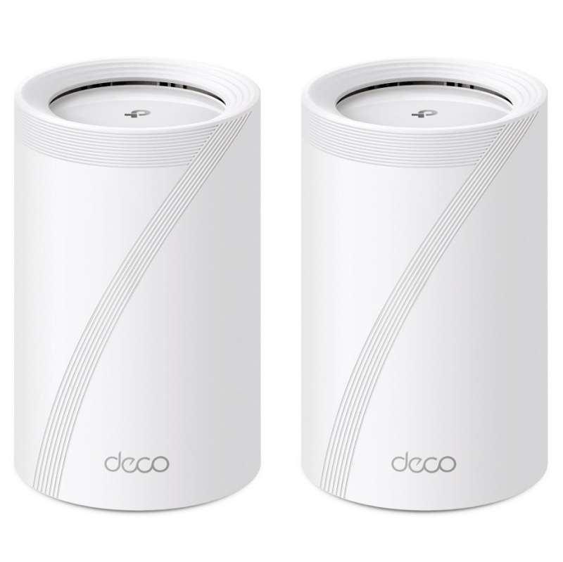 TP-Link Deco BE65 BE11000 三頻 Mesh WiFi 7 Router (2件裝) 價錢、規格及用家意見 - 香港格價 ...