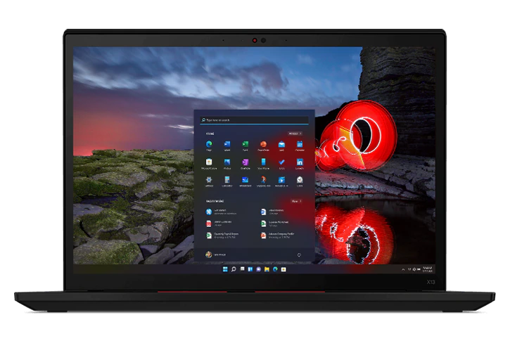 Lenovo ThinkPad X13 G2 13吋 (i7-1165G7, 16+512GB SSD) 20WKS0MQ00 價錢、規格及用 ...