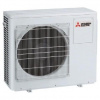 Mitsubishi Electric 三菱電機 1匹+1.5匹小型變頻多聯分體式冷氣機 MSZ-GE25VA-E1 + MSZ-GE35VA ...