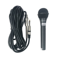 SHUPU Dynamic Microphone 有線動圈式麥克風 SM-959 價錢、規格及用家意見 - 香港格價網 Price.com.hk