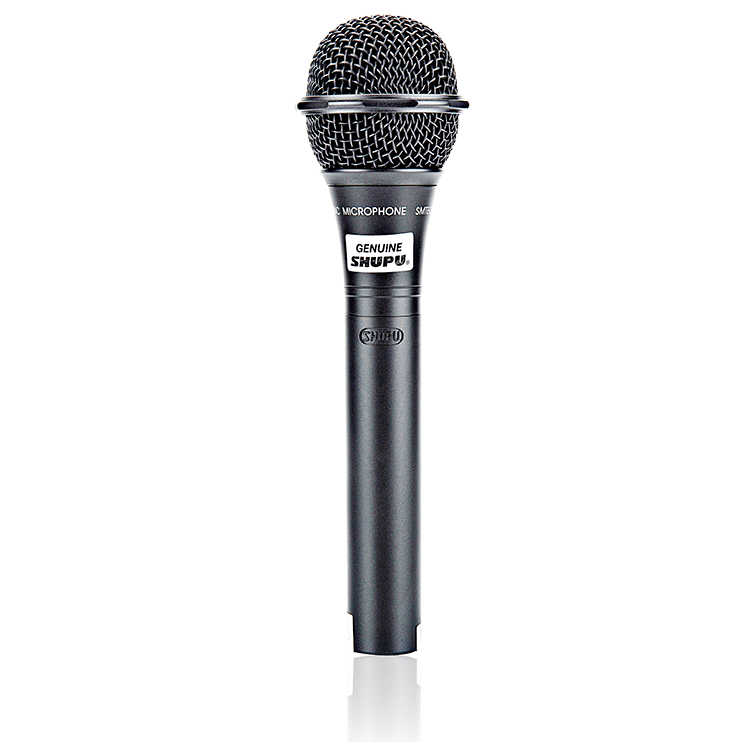SHUPU Dynamic Microphone 有線動圈式麥克風 SM-959 價錢、規格及用家意見 - 香港格價網 Price.com.hk