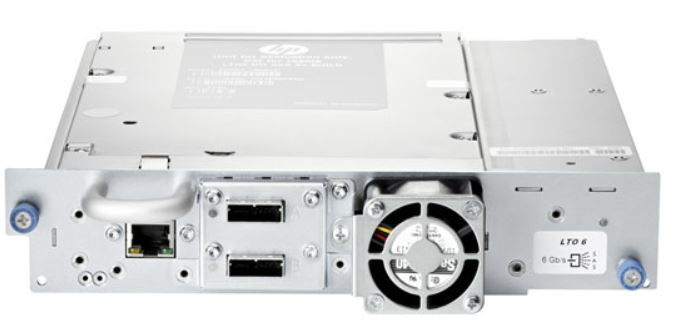 HPE StoreEver MSL LTO-8 Ultrium 30750 FC Drive Upgrade Kit Q6Q67A 價錢、規格 ...