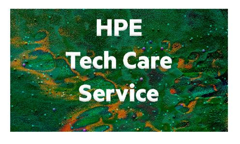 HPE 5 Year Tech Care Essential MSL G2 AL Service H07E8E 價錢、規格及用家意見 - 香港 ...