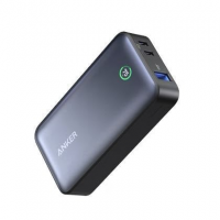 Anker 533 Power Bank (PowerCore 30W) 10000mAh 30W PD 行動電源 A1256 價錢、規格及用家意見 - 香港格價網 Price.com.hk