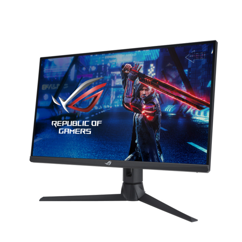 ASUS 27吋 ROG Strix XG27AQMR IPS 2K 300Hz 電競顯示器 價錢、規格及用家意見 - 香港格價網 Price ...