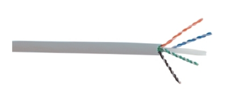 Schneider Electric 施耐德電氣 Actassi Cat6 4 pair UTP Cable (305m ...