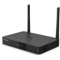 ZIDOO 4K HI-FI Media Player Z9X PRO 價錢、規格及用家意見 - 香港格價網 Price.com.hk