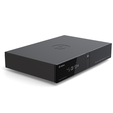 ZIDOO 4K HI-FI Media Player Z2000 PRO 價錢、規格及用家意見 - 香港格價網 Price.com.hk