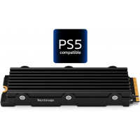 Nextorage M.2 2280 PCIe 4.0 NVMe SSD 連散熱片 1TB (NEM-PA1TB) 價錢、規格及用家意見 - 香港格價網 Price.com.hk