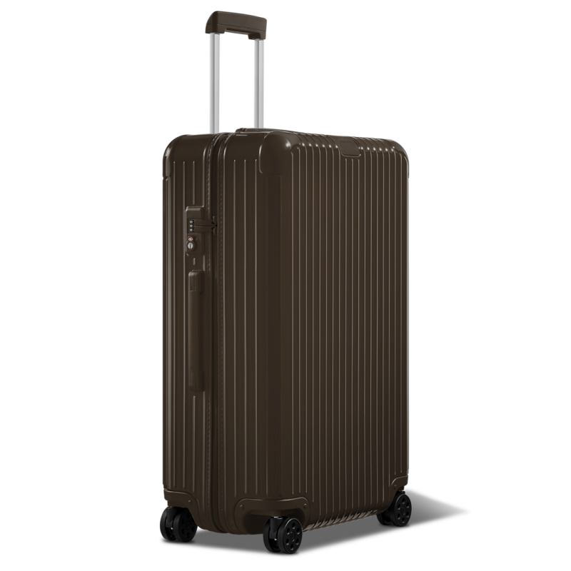 Rimowa Essential Check-In L Cedar Brown 30吋大型托運箱 83273731 價錢、規格及用家意見 ...