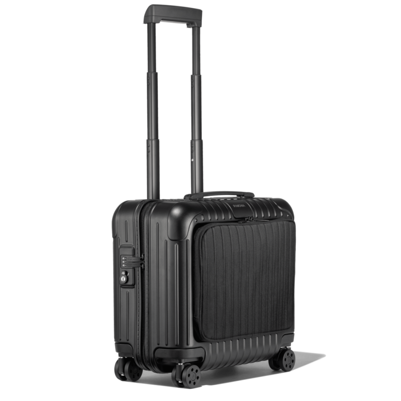 Rimowa Essential Sleeve Compact Matte Black 18吋商務登機箱 84240634 價錢、規格及用家 ...