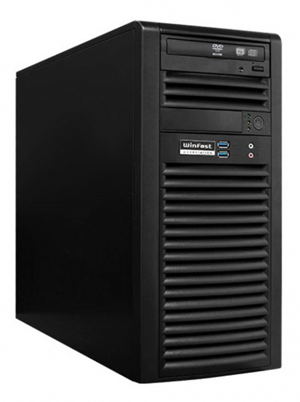 Leadtek Winfast Workstation 工作站 (Intel Xeon W-2235, 96GB+1TB SSD, RTX ...