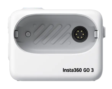 Insta360 GO 3 標準套裝 (128GB) 價錢、規格及用家意見 - 香港格價網 Price.com.hk