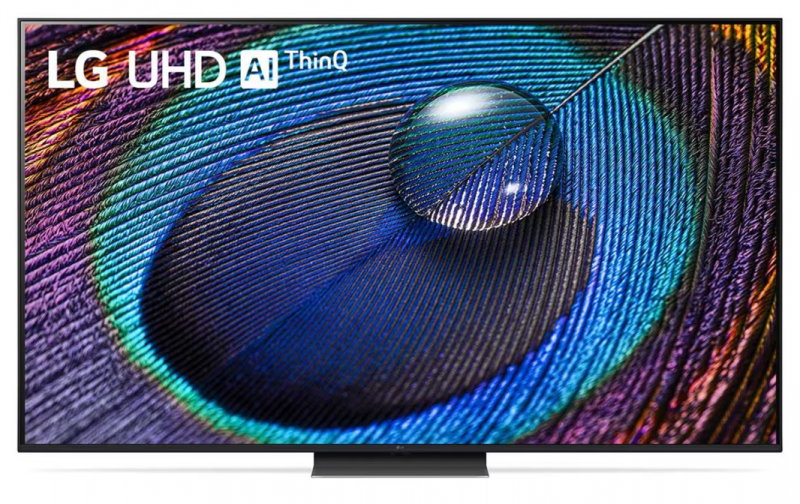 LG 樂金 75吋 UHD 4K 智能電視 - UR91 75UR9150PCK 價錢、規格及用家意見 - 香港格價網 Price.com.hk