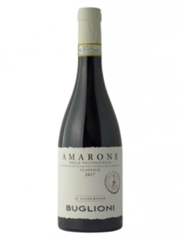 Buglioni Amarone della Valpolicella Classico IL Lussurioso 2017 - 香港格價網 ...