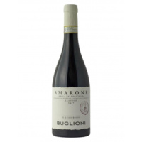 Buglioni Amarone della Valpolicella Classico IL Lussurioso 2017 價錢、規格及用 ...
