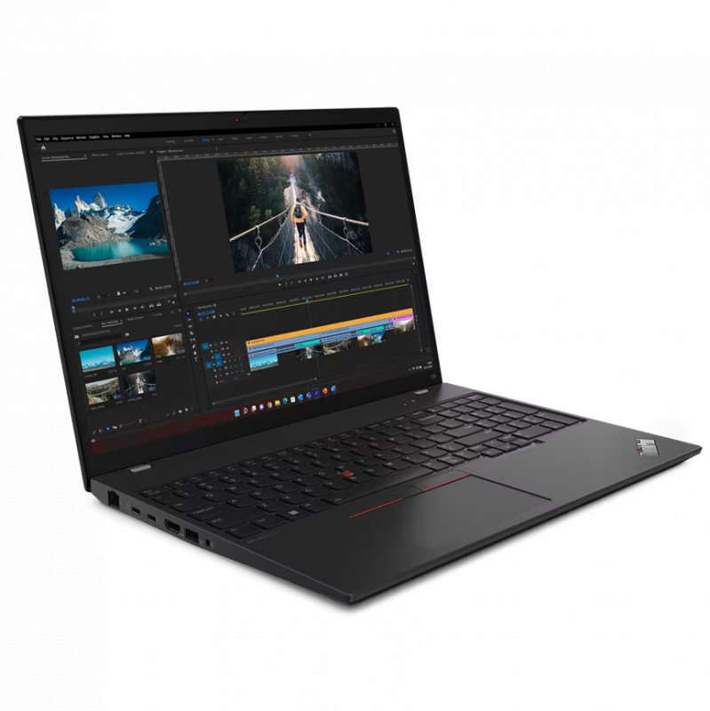 Lenovo ThinkPad T16 G2 16吋 (2023) (i7-1360P, 16+512GB SSD) 21HH005NHH ...