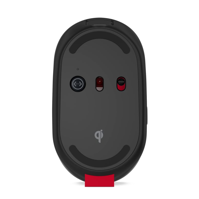 Lenovo Go Multi-Device Wireless Mouse 無線多裝置滑鼠 價錢、規格及用家意見 - 香港格價網 Price ...
