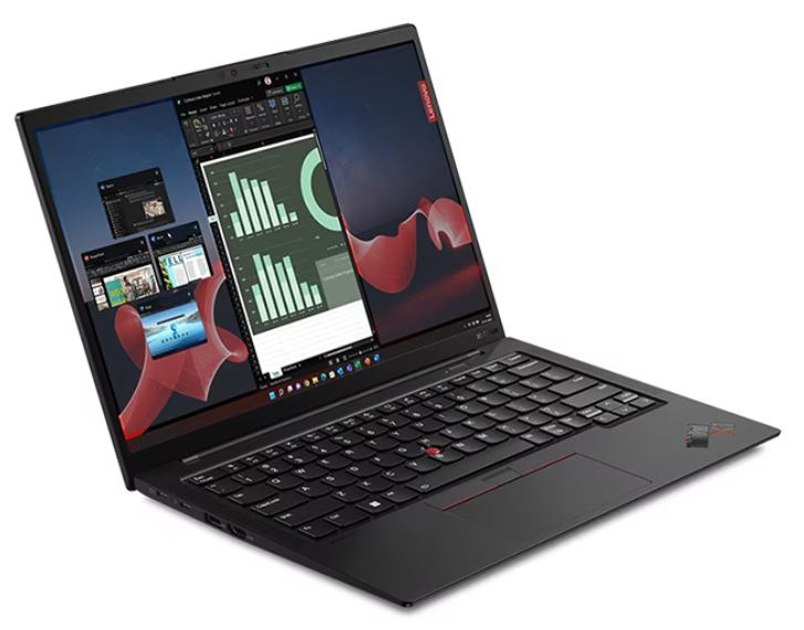 Lenovo ThinkPad X1 Carbon G11 14吋 (2023) (i7-1370P, 32GB+1TB SSD ...