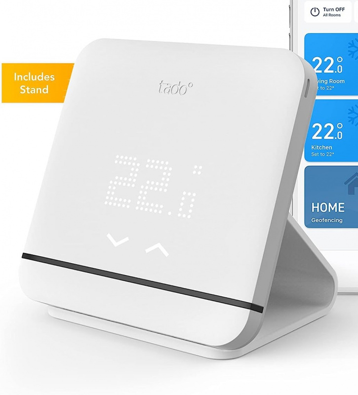 tado° Smart AC Control V3+ with Stand 智能冷氣控制器 價錢、規格及用家意見 - 香港格價網 Price ...