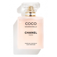 Chanel Coco Mademoiselle Hair Perfume 髮香噴霧 35ml 價錢、規格及用家意見 - 香港格價網 ...
