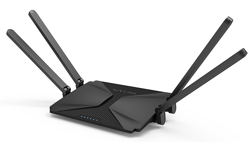 Wavlink Mighty EX1 WiFi 6 AX3000 Dual-Band Super Router WL-WN586X3 價錢 ...