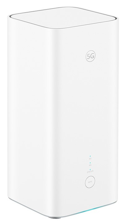 Huawei 華為 5G CPE Pro 5 Router 路由器 (H158-381) 價錢、規格及用家意見 - 香港格價網 Price ...