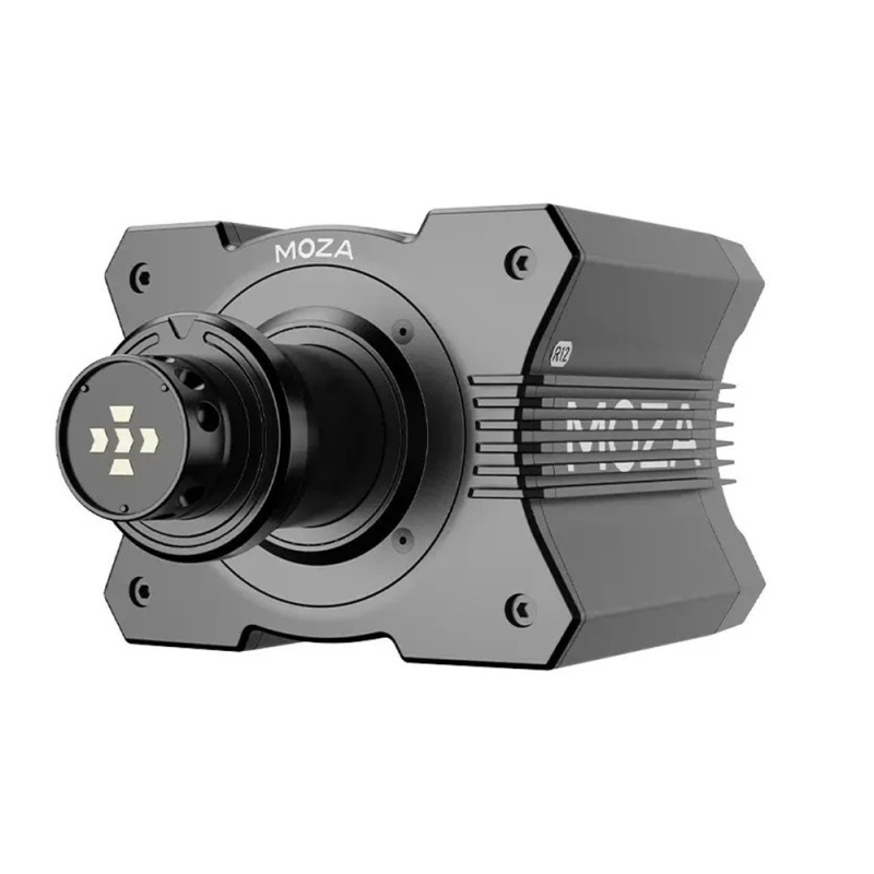 MOZA Racing R12 12nm直驅基座 價錢、規格及用家意見 - 香港格價網 Price.com.hk