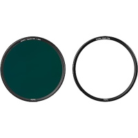 Haida NanoPro Magnetic ND 3.0 1000x / 10-Stop Neutral Density Filter with Adapter Ring 磁吸減光濾鏡 ...