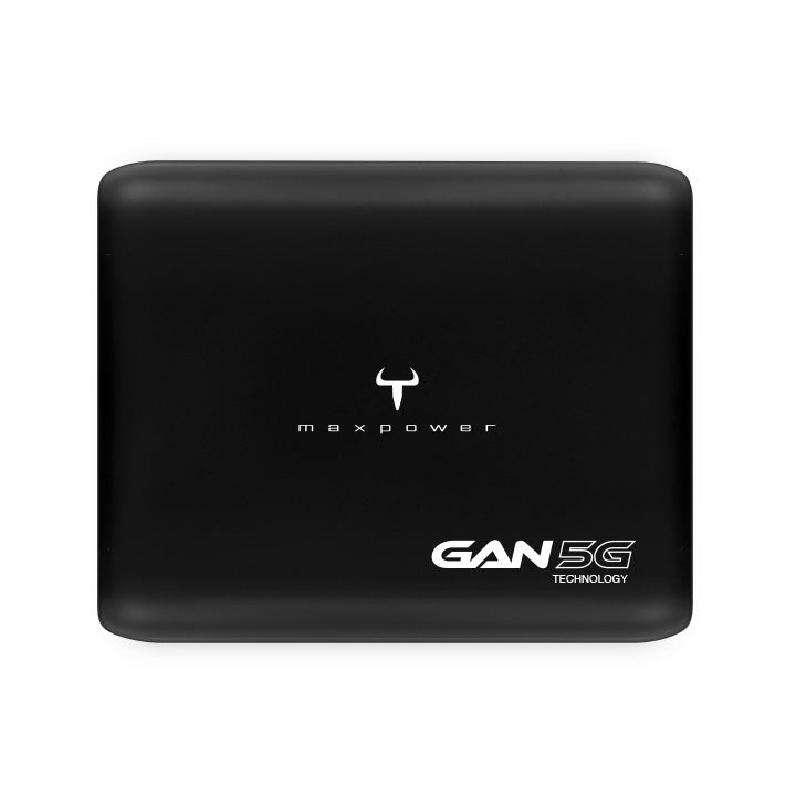 2the Max 牛魔王 Maxpower 240W PD3.1 5位 GaN USB 充電器 GN240X 價錢、規格及用家意見 - 香港格 ...