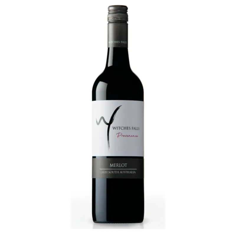 Witches Falls Provenance Merlot 2021 750ml - 香港格價網 Price.com.hk