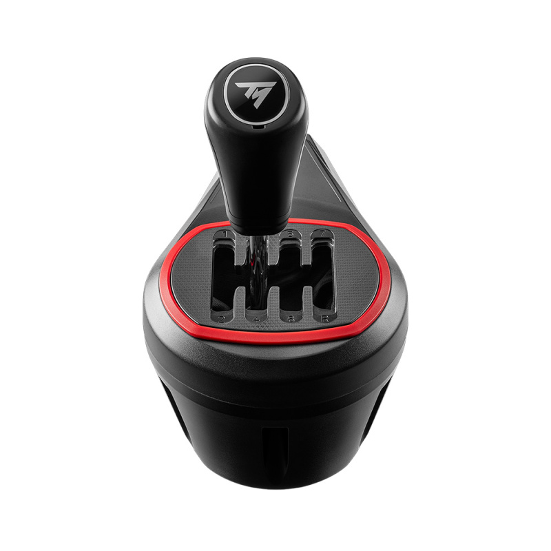Thrustmaster Shifter Add-On 方向盤額外配件 TH8S 價錢、規格及用家意見 - 香港格價網 Price.com.hk