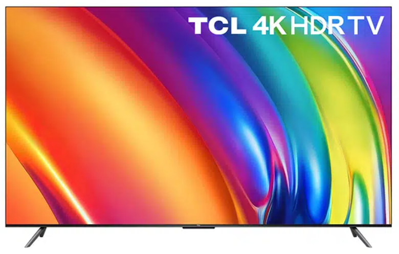 TCL 43吋 P745 4K UHD 超高清電視 43P745 價錢、規格及用家意見 - 香港格價網 Price.com.hk