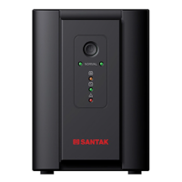 Santak Blazer Pro Series UPS (Line-interactive) Blazer 2000 Pro 價錢、規格及用 ...
