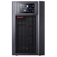 Santak Online UPS Tower Model with Battery C2K 價錢、規格及用家意見 - 香港格價網 Price ...