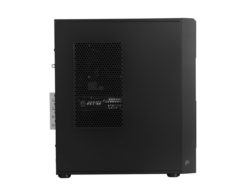 MSI PRO DP180 Intel Gen13 Barebone System with 500W PSU (最長可裝Ventus 2X ...