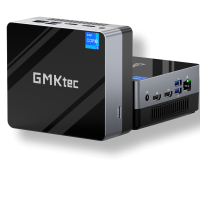 GMKTEC NucBox 2 Plus Mini-PC (i5-11320H, 16GB+1TB SSD) 價錢、規格及用家意見 - 香港格 ...