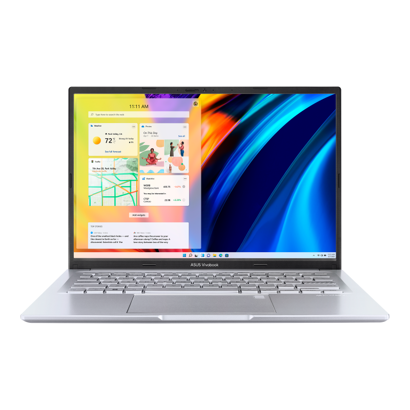 ASUS Vivobook 14 (X1405) 14吋 (2022) (i5-1235U, 8+512GB SSD) X1405ZA 價錢 ...