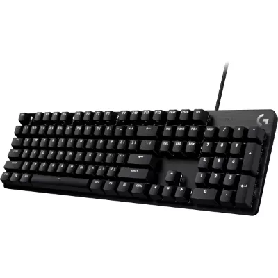 Logitech G G412 SE機械式游戲鍵盤 價錢、規格及用家意見 - 香港格價網 Price.com.hk