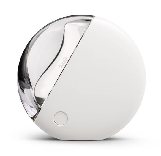 Lisscode Smio.V 溫冷緊緻按摩儀 價錢、規格及用家意見 - 香港格價網 Price.com.hk