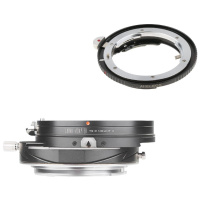 LAINA Nikon F-Mount G-Type Lenses To CANON EOS R Mount Adaptor Tilt ...