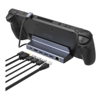 Novoo P6SDK Pro 6 in 1 Steam Deck Dock NHP6S-153A 價錢、規格及用家意見 - 香港格價網 ...