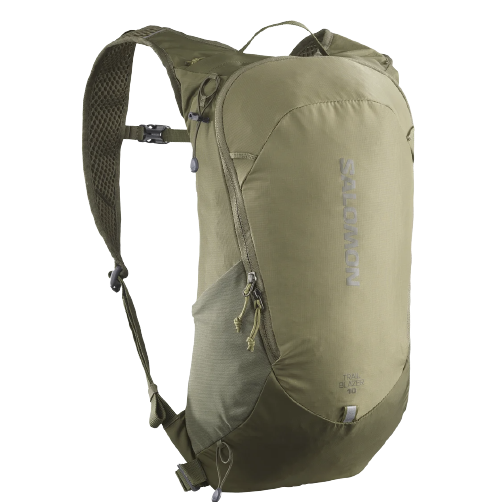 Salomon Trailblazer 10 Backpack 輕量登山背包 價錢、規格及用家意見 - 香港格價網 Price.com.hk