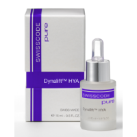Swisscode Pure Dynalift HYA 瞬間亮麗精華素 15ml 價錢、規格及用家意見 - 香港格價網 Price.com.hk