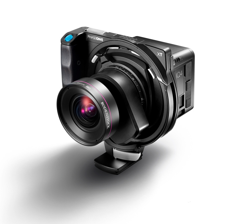 PhaseOne XT IQ4 150MP Camera System 價錢、規格及用家意見 - 香港格價網 Price.com.hk