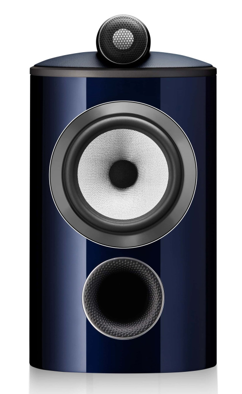 Bowers & Wilkins 805 D4 Signature Bookshelf Speaker 書架式喇叭 價錢、規格及用家意見 ...